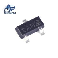 Quality 100% New Original PESD1CAN IC COMPONENTS S9s12g64amlh Tps2052bdgnr for sale