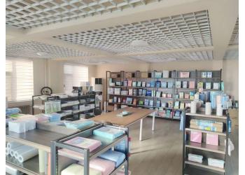 China Factory - Shouguang Jinhuisheng Non-Woven Co., Ltd
