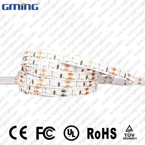 Quality 300 LEDs Colored LED Light Strips , 44 Key IR Remote Long LED Light Strips for sale