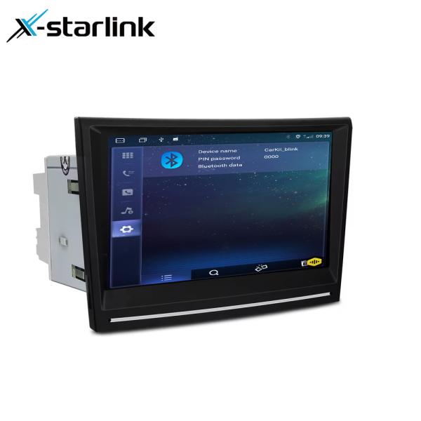 Quality Porsche Cayman 911 997 Bost Android Car Screen GPS Navigation Central Control for sale