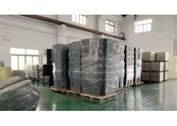 China Factory - Jiangsu Zhuohe Mould Co., Ltd.