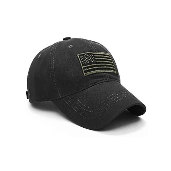 Quality Washed Cotton Fabric Unstructured Six Panel Baseball Cap for sale