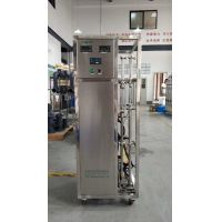 Quality 1000 Liters EDI Water Treatment System SUS304 Steel Frame for sale