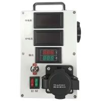 Quality 240VAC PC Copper Type1/J1772 Tester For 32 A Maximum Support Power In EV for sale