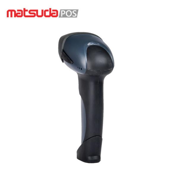 Quality FCC CCD Read Mode Handheld Wireless Barcode Scanner for sale