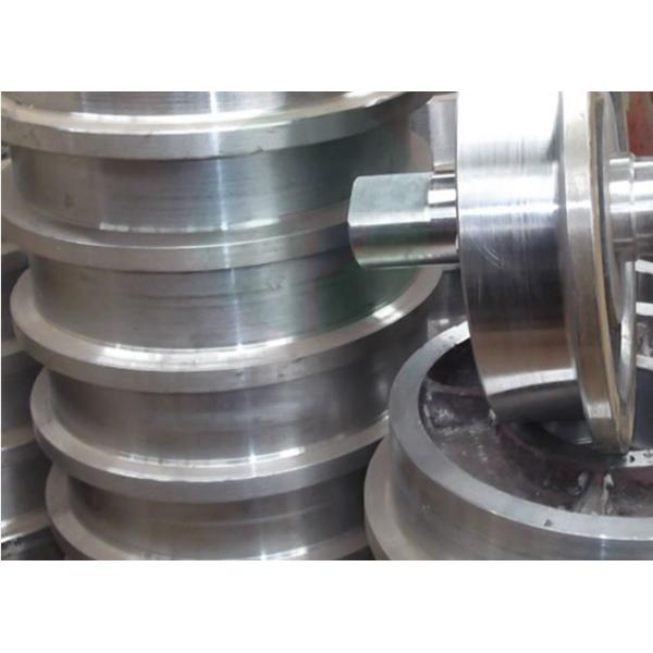 Quality AAR Standard Train Wheel Of 16" Wheel for sale