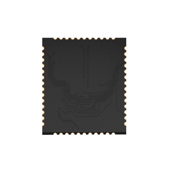 Quality QOGRISYS wifi 6 11ax 1200Mbps wifi ble module O9201SB 2x2 sdio wifi modules for sale