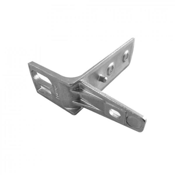 Quality CNC Stainless Steel Laser Cutting Parts Multipurpose Customized for sale