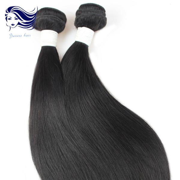 Quality 100 Cambodian Human Hair Extensions Unprocessed Virgin Human Hair for sale