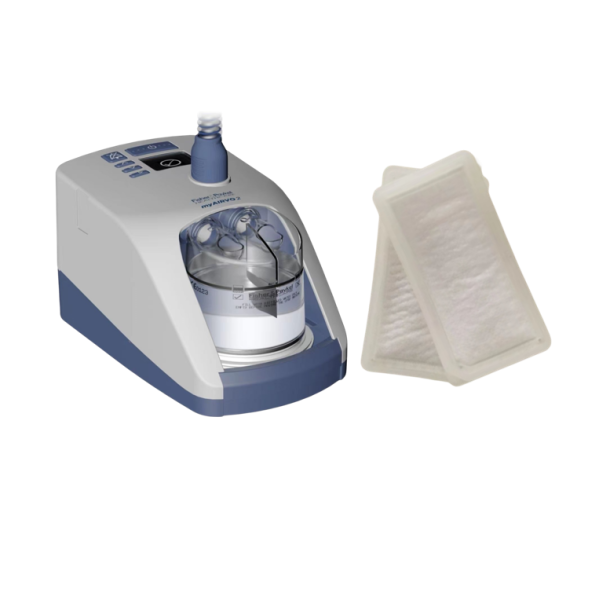 Quality Disposable White Ultra Fine Filter for F& Pairvo2/900PT913/PT101AZ CPAP Machine for sale