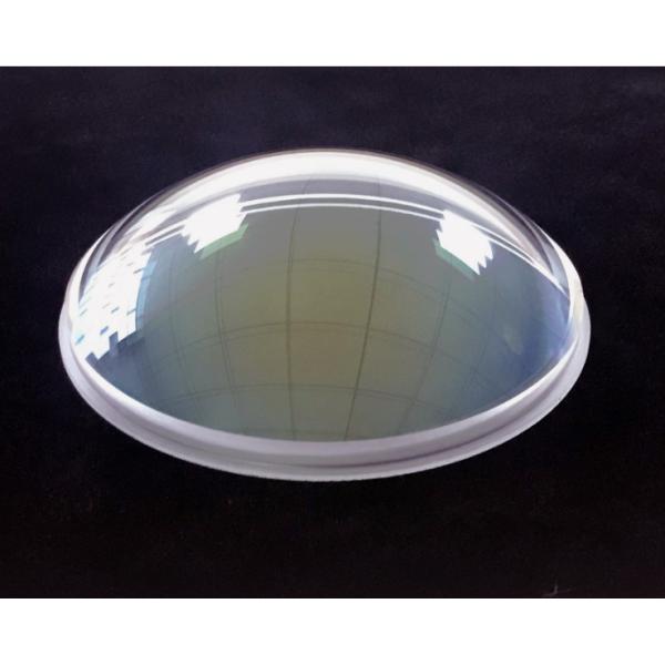 Quality Waterproofing Optical Ball Lens 1mm Ball Lens For Precision Optical Communicatio for sale