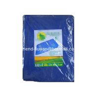 Quality Polyethylene PE Tarpaulin for sale