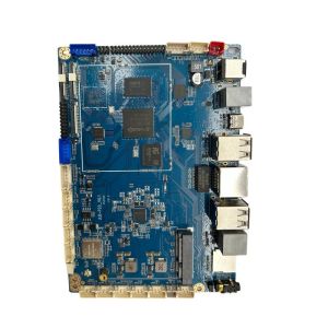 Quality RK3576 Eight Cores Embedded POS Android Board Support OpenGL ES 1.1/2.0/3.1/3.2 for sale