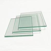 Quality Cheap Price 6.38mm 8.38mm Annealed Laminated Float Glass For Sale for sale