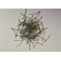 Quality Concrete Steel Fiber for sale