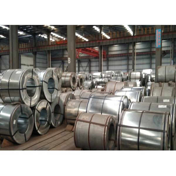 Quality OEM Grain Oriented Silicon Steel Sheet Crgo Electrical Steel Coils For for sale