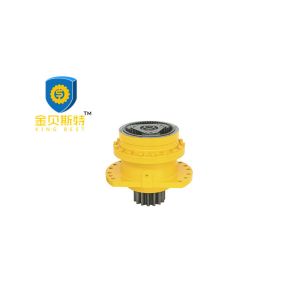 Quality 20Y-26-00211 Excavator Swing Gearbox For Komatsu PC200-7 Swing Motor for sale
