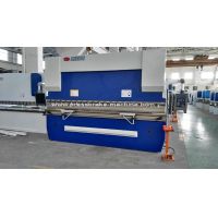 Quality Versatile 380V Metal Sheet Press Brake For 3200mm Length for sale