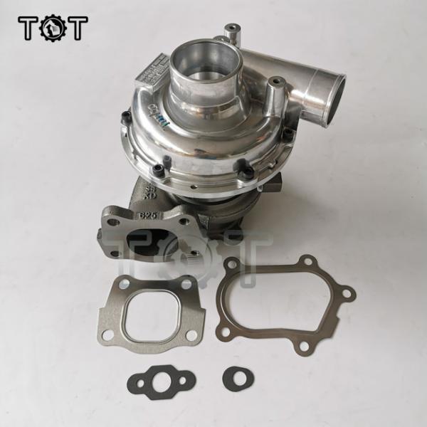 Quality 8973628390 RHE55 Isuzu 4HK1 Turbocharger ZX200-3 ZX240 SH210A5 for sale