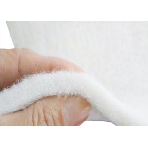 Quality Dry Cleaning Large Felt Pad 4 - 10mm Polyester Ironing Board Cover Customized for sale