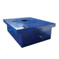 Quality API7K Drilling Rig Rotary Table 1350kN~7250kN Static Load for sale