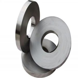 Quality High Durability Grain Oriented Silicon Steel Strip 0.7mm For Transformer Core for sale