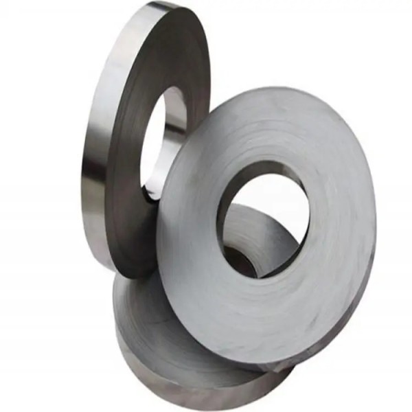 Quality High Durability Grain Oriented Silicon Steel Strip 0.7mm For Transformer Core H103-27 for sale