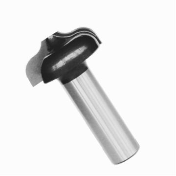 Quality Plunge Ogee Bits With Flat Bottom For Create Decorative Grooves In Furniture for sale