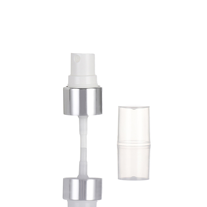Made in China 24/410 Perfume Sprayer Fine Mist Sprayer with Aluminum