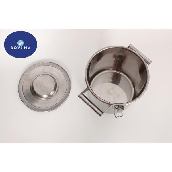 Quality Stainless Steel Barrel/Chemical Drum for sale