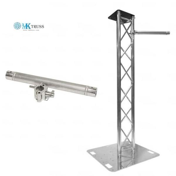 Quality Sophisticated Design Aluminum Trussing with 3.0m Length and Sipgot Connection for sale