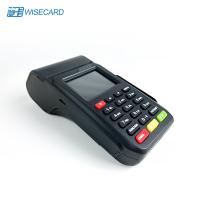 Quality Lcd Display Pos Terminal Machine Smart Customizable Colour for sale