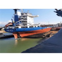 Quality High Pressure Inflatable Marine Airbags for Cocking Barges for sale