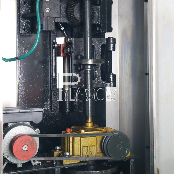 Quality 1000ML Plastic Water Bag Filling Sealing Machine for sale