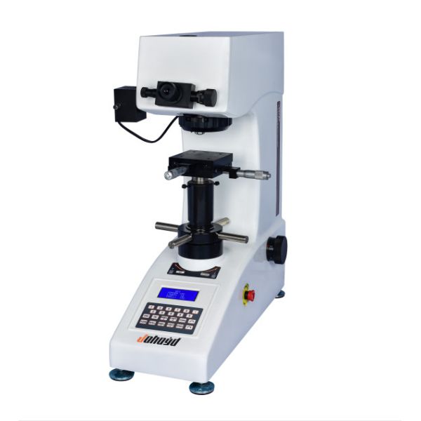 Quality Automatic Turret Type Vickers Hardness Tester (HV-5Z) for sale