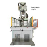 Quality VERTICAL Vertical Injection Molding Machine Butter Making Machine for sale