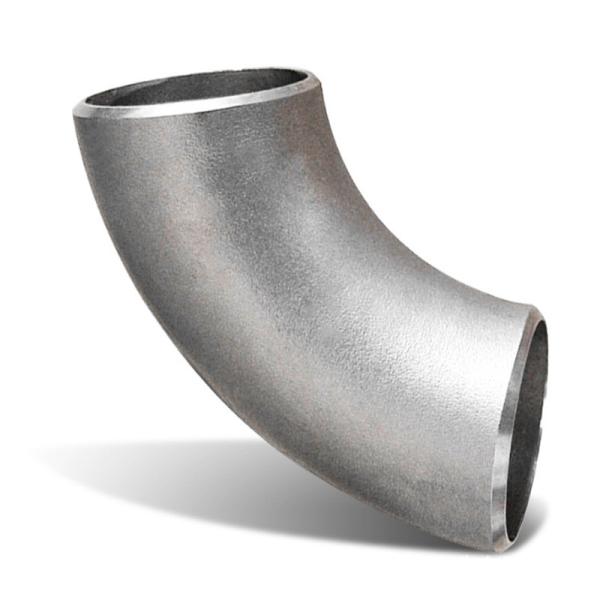 Quality EEMUA 146 Section 1 CuNi 9010 ELBOW 45 Degree Standard for sale