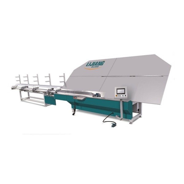 Quality Siemens 1200 PLC control system with fast working speed and high quality for Automatic Spacer Bending Machine for sale