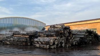 China Factory - Dongguan Lingfeng Wood Industry Co., Ltd.