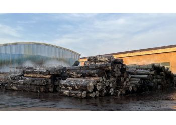 China Factory - Dongguan Lingfeng Wood Industry Co., Ltd.