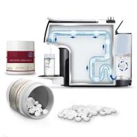 Quality Coffee Cleaner for All Automatic Coffee Machines 50% to 80% Active Ingredient for sale