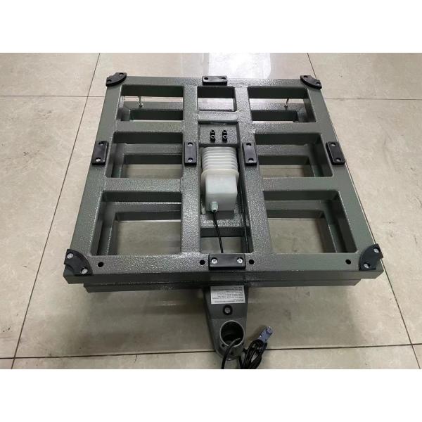 Quality Waterproof Platform 350kg Digital Electronic Precision 50x50cm, 50x60cm Bench for sale