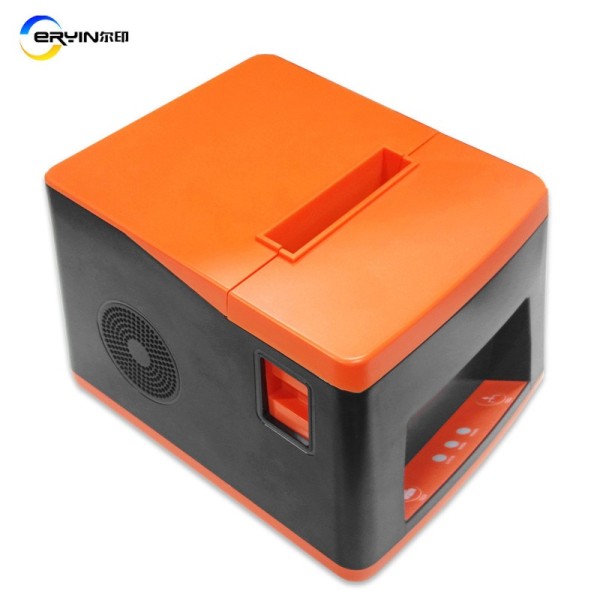 Quality USB/Bluetooth 2.0/4.0 Interface Type Thermal Desktop Receipt Printer for 58mm for sale