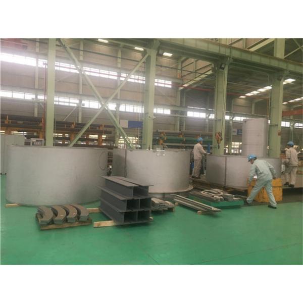 Quality Scrubber Tower Marine Exhaust Gas Cleaning System for sale