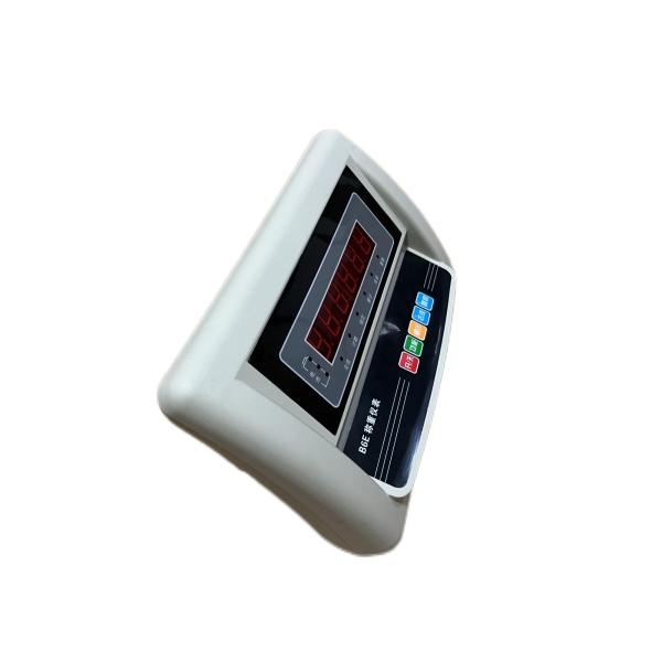 Quality Optional Display Type 4V/4Ah B6E LED Indicator for Bench and Floor Scale for sale