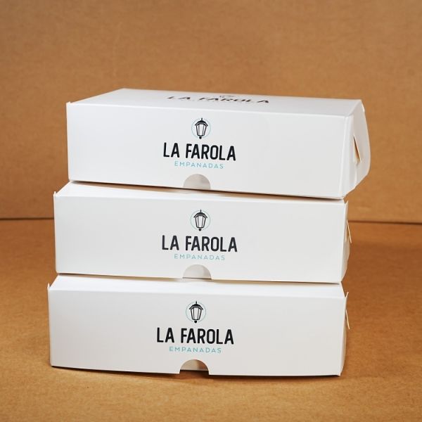 Quality Customized Paper Cup Cake Box – High-Quality Eco-Friendly Food Grade Baking Shop for sale