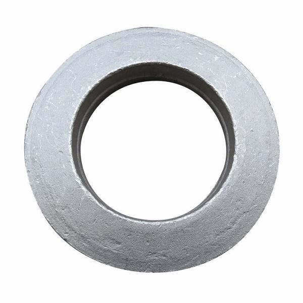 Quality HG C-001 Hot Forged Parts Electroplate / Parkerising Coating for sale