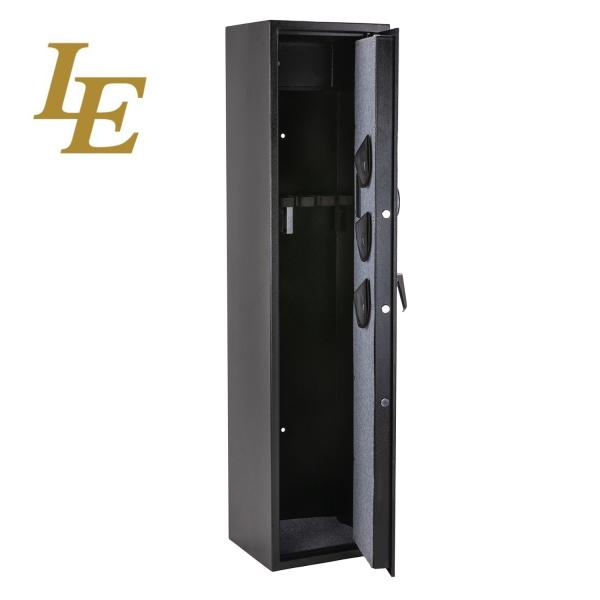 Quality Rohs 40kg Locking Gun Cabinet For Gun Storage for sale