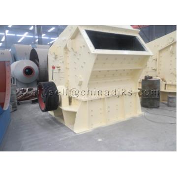 Quality 1052×1652mm Impact Crushing Machine for sale