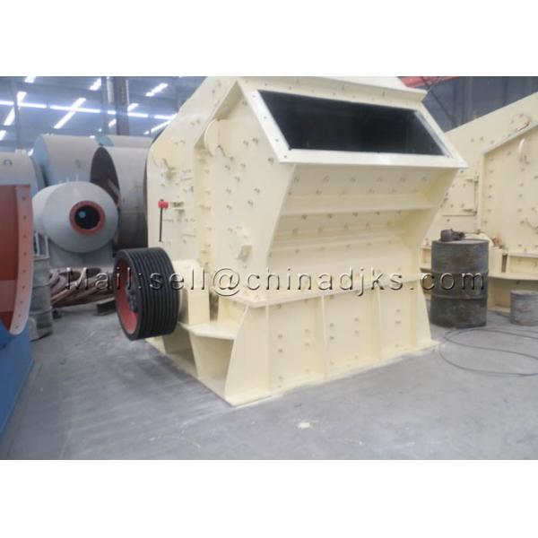 Quality 1052×1652mm Impact Crushing Machine for sale
